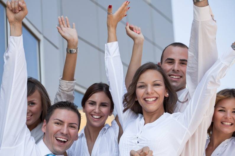 Creating Raving Fans - Great Customer Service Never Goes Out of Style