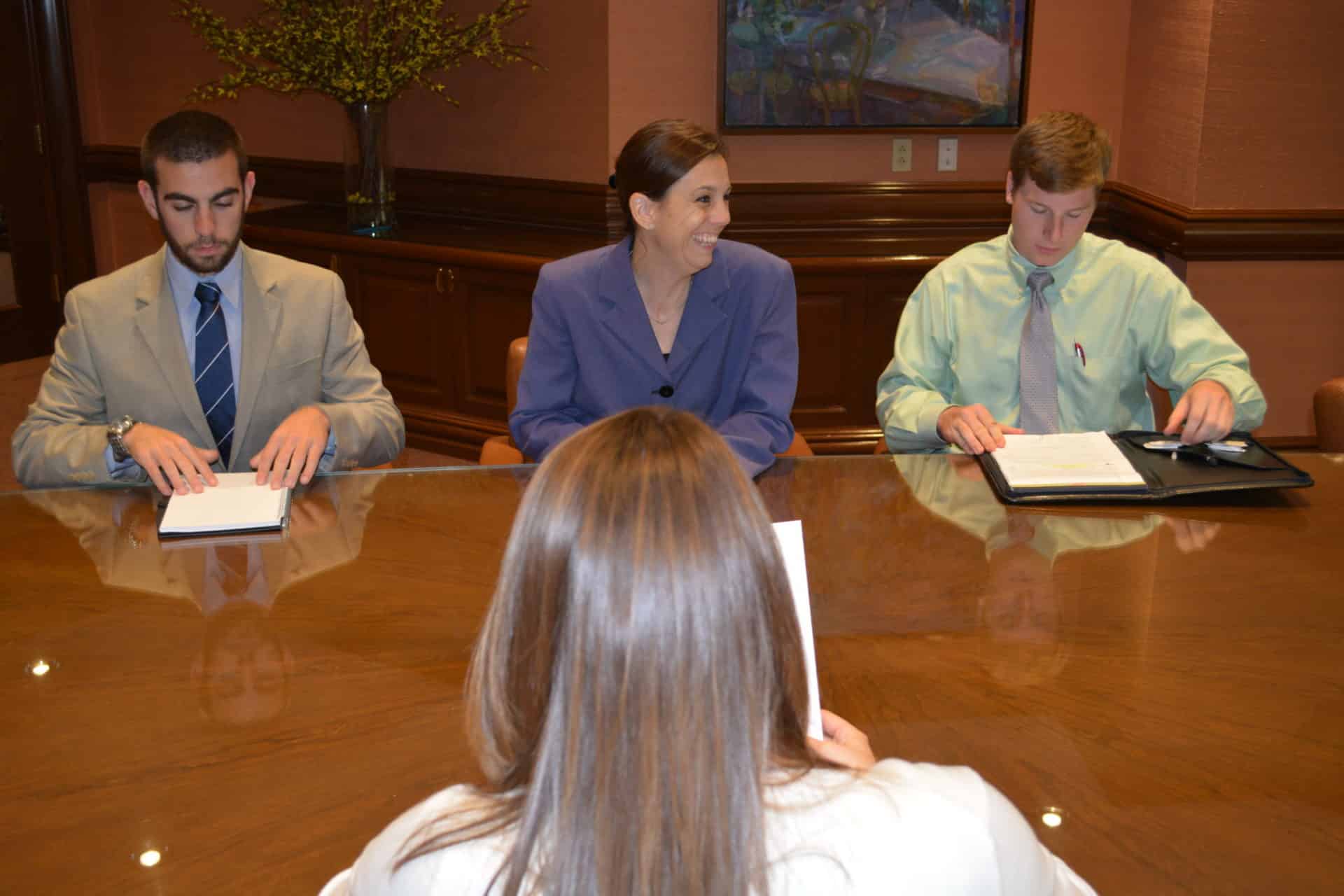 Don’t Be a Punchline: Follow These Interview Tips