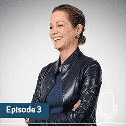 Ann Whitaker, Head of People & Culture - The DAVIS Companies