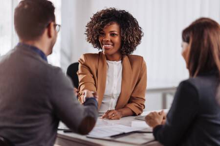 Interview Questions to Ask Your Potential Employer