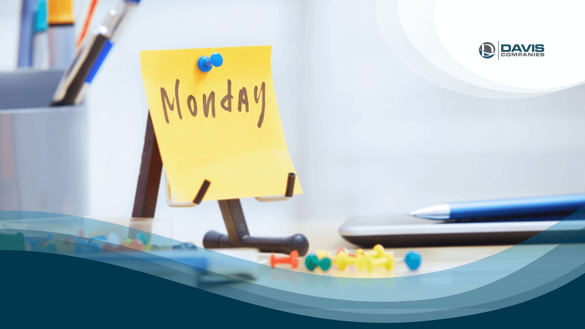 'Bare Minimum Mondays': What It Means and What to Do About It - The DAVIS Companies