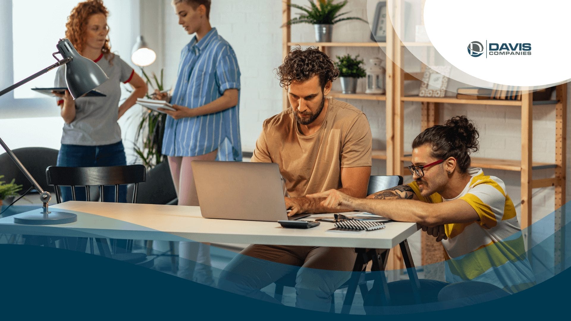 Unlocking Productivity: Navigating Work with Effective Organization and ...